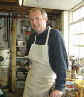 Hello Devon! – Browning Restorations